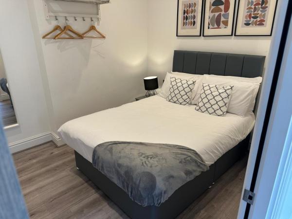 Harrington Street Apartments Liverpool By Beehosting - Liverpool, UK