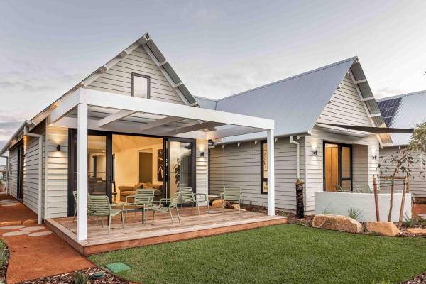 Birdnest Kookaburra - Margaret River