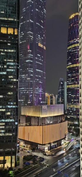 K Apartment Guangzhou - Canton / Guangzhou