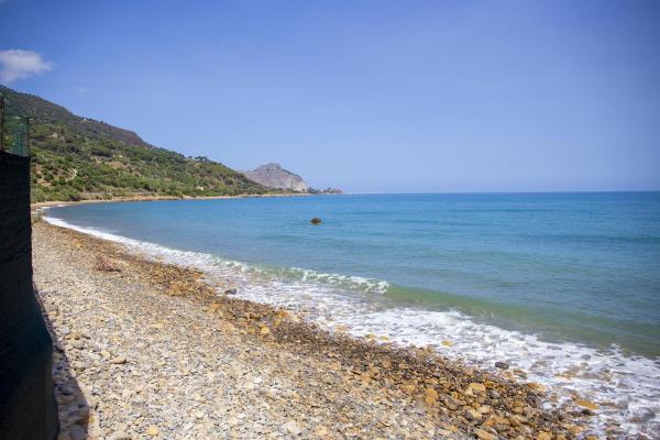 La Plaja Holiday - Castelbuono