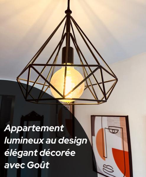 Magnifique Apartement Marseille Joliette - Gare de Marseille-Saint-Charles