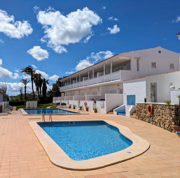 Casa Tierra - Menorca
