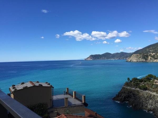 La Linea D'acqua - Liguria