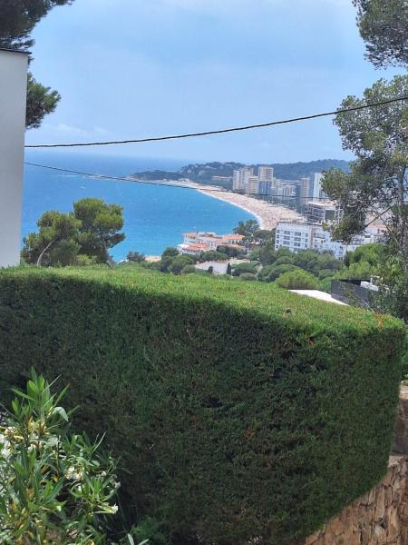 Villa En Platja De Aro With Pool 450m From The Beach - Castell-Platja d'Aro