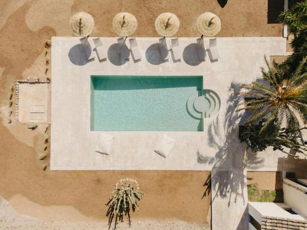 Vino Resort Son Amaret - Manacor
