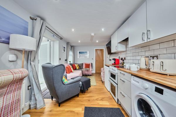 4 Princess Green - Portrush By The Sea - ポートラッシュ