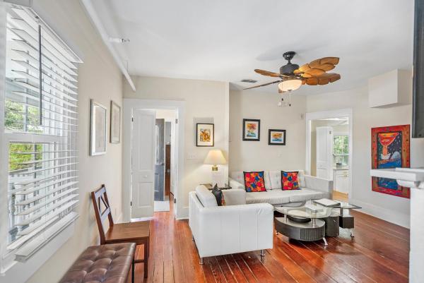 Villa Mulvey # 5 - St. Augustine, FL