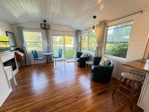 Acadia Seaside Bungalow - Acadia National Park