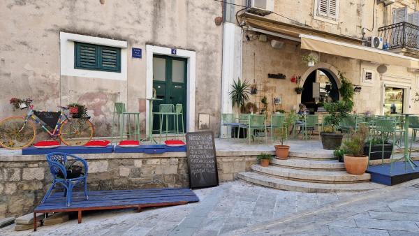 Apartment Vivo City Center - Makarska