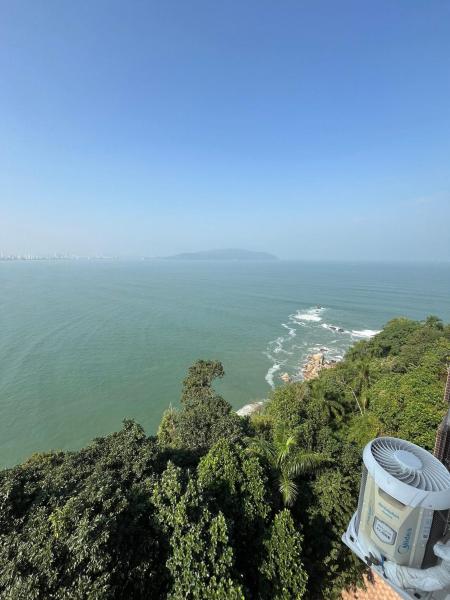 Apartamento *Vista Da Ilha* - Novo Lançamento! - São Vicente