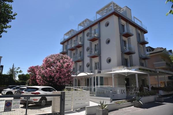 Hotel Felix - Misano Adriatico