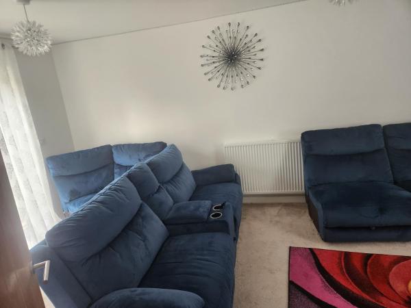 Ensuite Room - Rutland