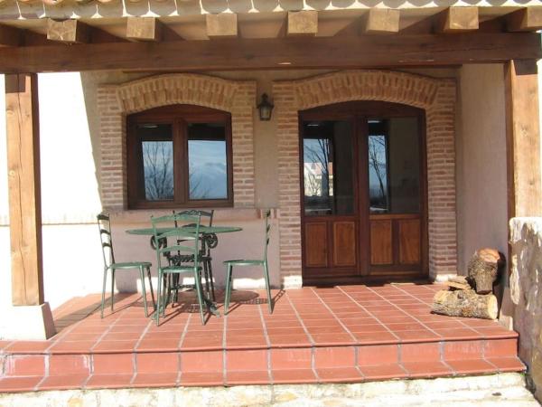 La Casita De Duratón - Sepúlveda
