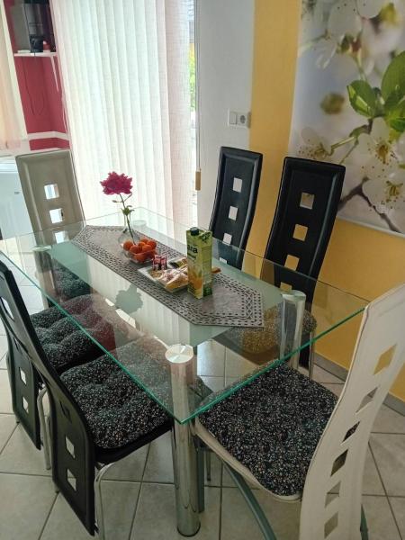 Apartma Peter1a - Kranj