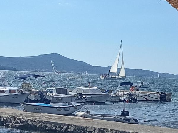 Apartman Ivan - Biograd na Moru