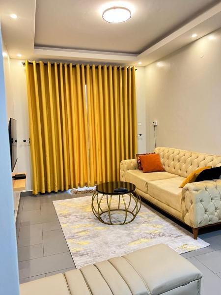 Lee Furnished Condos - Kampala