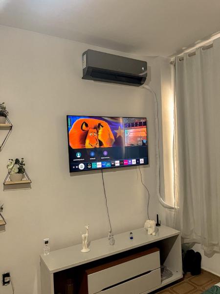 Apartamento Lapa, Centro Rj! - Glória