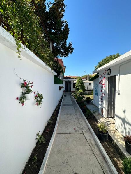 Hostel 2vb - Shkodër