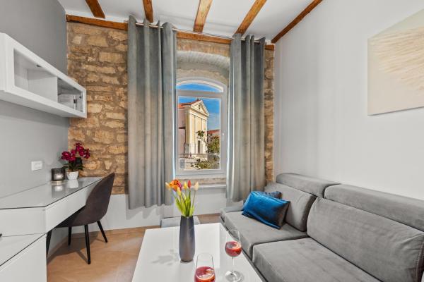 Angel's Sunrise Apartment - Poreč