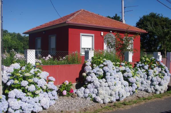 Cambote Vivienda Turìstica - Palas de Rey