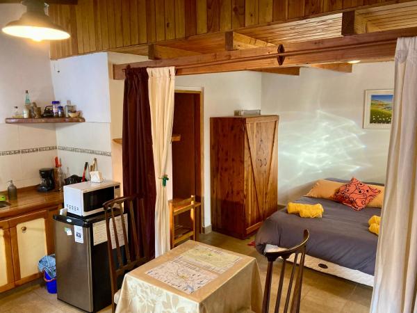 Sabrosur Departamentos - El Bolsón