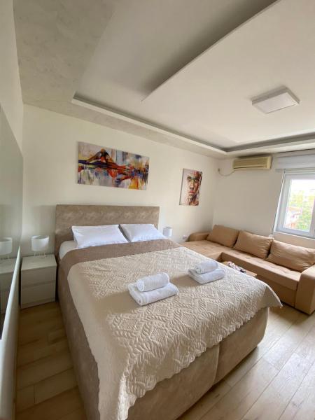 Comfort Studio Lepa Kata - Podgorica