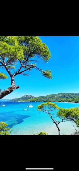 L éDen - Presqu'île de Giens