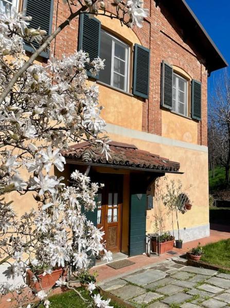 Locanda Del Glis Glis - Novi Ligure