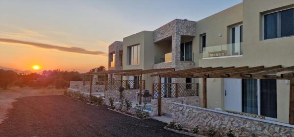 Ivanka's Villas - Тасос