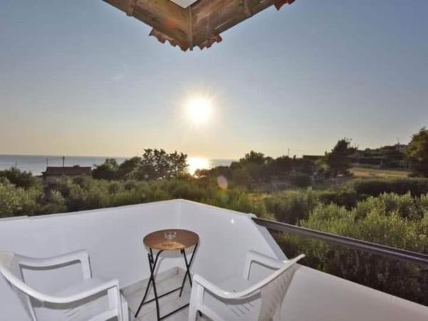 Katy's House Spacious House By A Quiet Beach Next To N Potidea - Chalkidiki