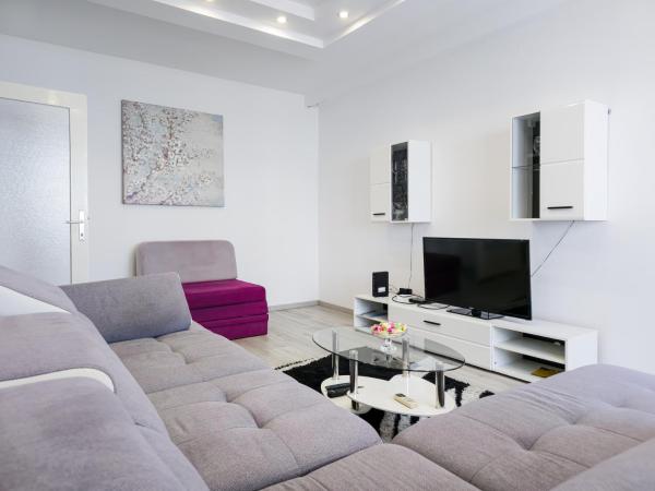 Apartment Andrej - Rijeka