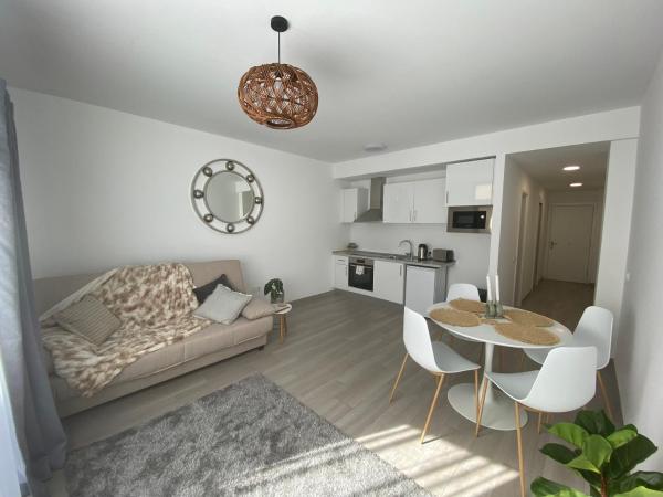 Lunacove - Fuerteventura