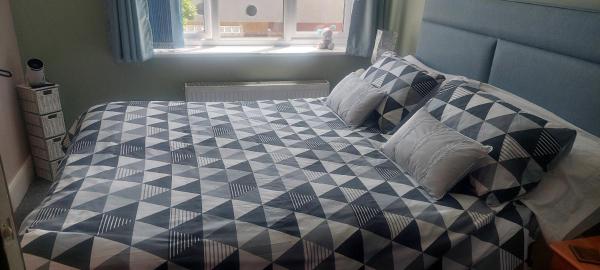 Felixstowe Room And Glamping Let - Felixstowe