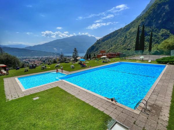 Top Dom - Riva del Garda