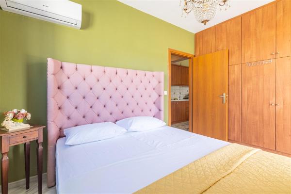 Nymph Of The Sun By The Beach Rethymno - Greece