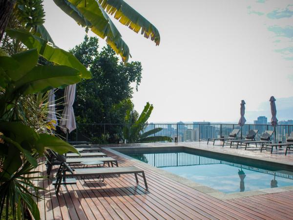 Boutique Hotel Castelinho - Glória