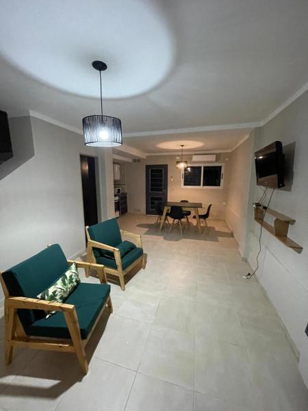 Duplex Achachay - San Fernando del Valle de Catamarca