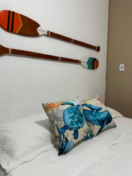 Suítes Caminho Do Mar - Arraial do Cabo