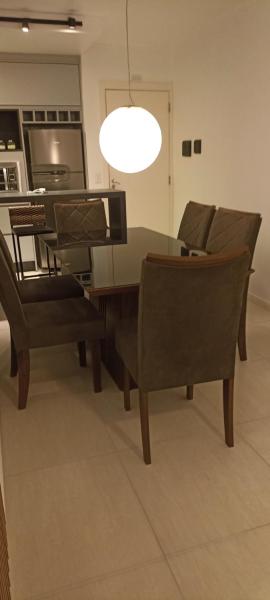 Apartamento 5 Hóspedes - Costa E Silva - Joinville