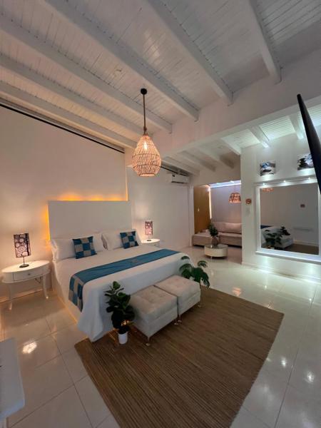La Excelencia Posada & Spa - Venezuela