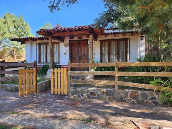 Cabaña Dany - Michoacán