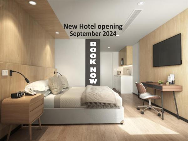 Haberfield Hotel - Penshurst