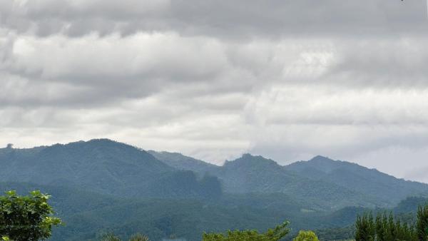 Pai Seview ปายซีวิว - Mae Hong Son