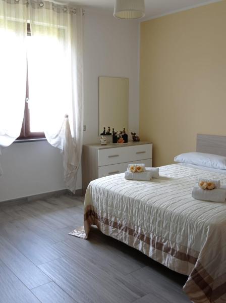 B&b Villa Rosa - Amalfi