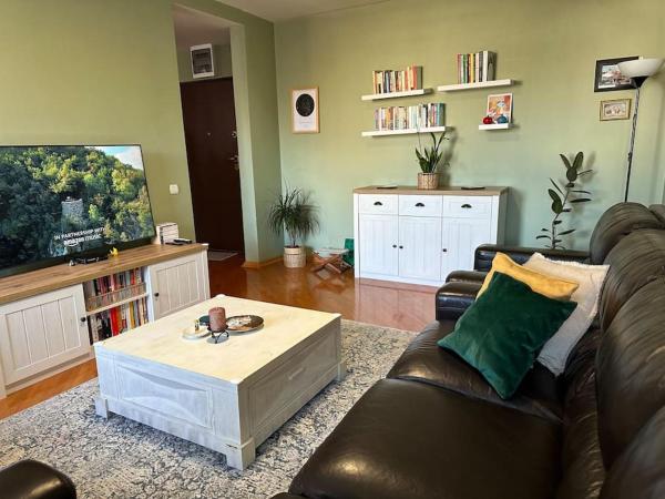 Kikis Joyful Nest In Santea - Kosovo