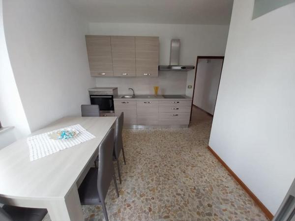 Appartamento Psg - Porto San Giorgio