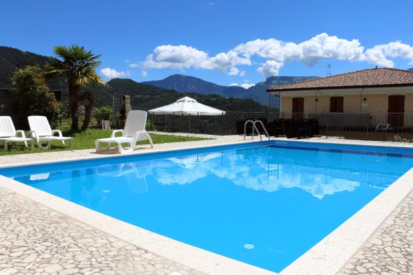 Casa Veronica - Lake Garda