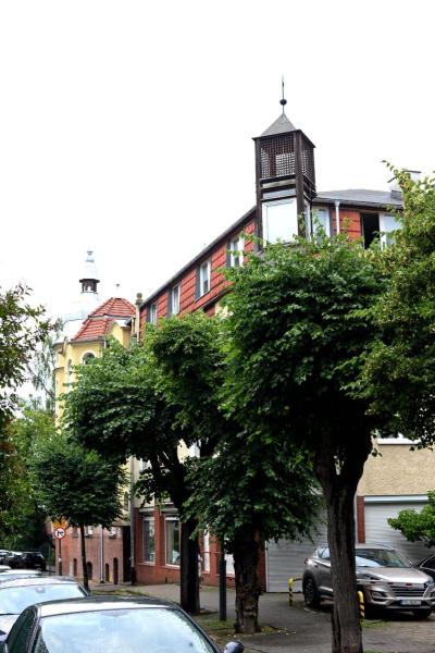 Sopot Family Place - Gdynia