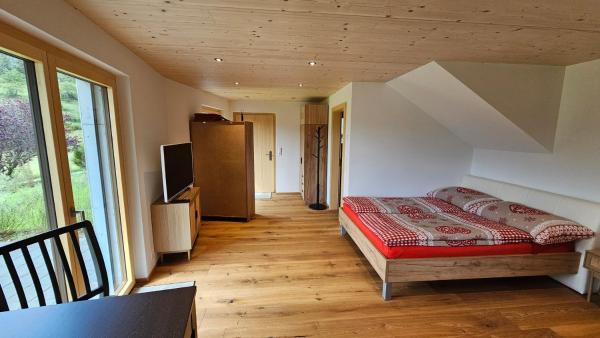 Studio 47 - Bettmeralp
