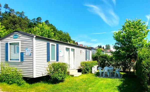 Camping Prima - Prague